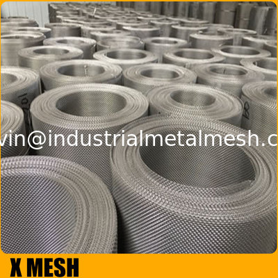 Ultra Fine 11mesh*0.7mm window protection screens for Anti-Theft supplier