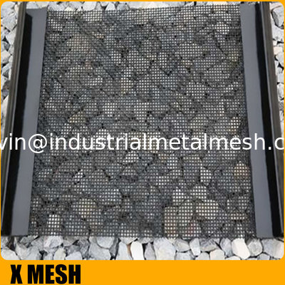 304 stainless steel wire mesh vibration sieve mesh supplier