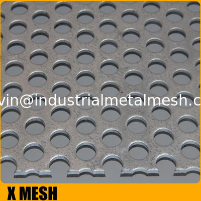 offer aluminum perforated metal mesh/Perforated Aluminum metal mesh supplier