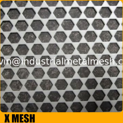 offer aluminum perforated metal mesh/Perforated Aluminum metal mesh supplier
