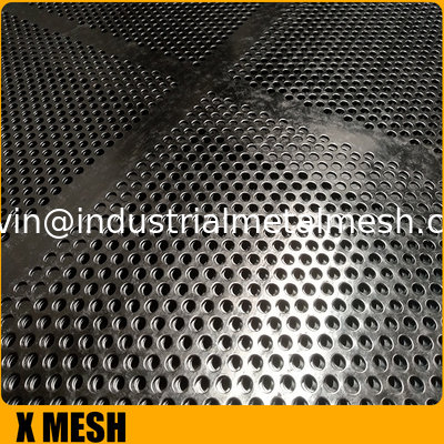 Regular  BH finish decorative stainless steel sheets perforated for kitchen cabinet supplier