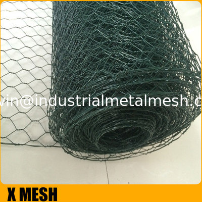 Galvanized Hexagonal wire netting/Hexagonal wire mesh/Chicken wire mesh supplier