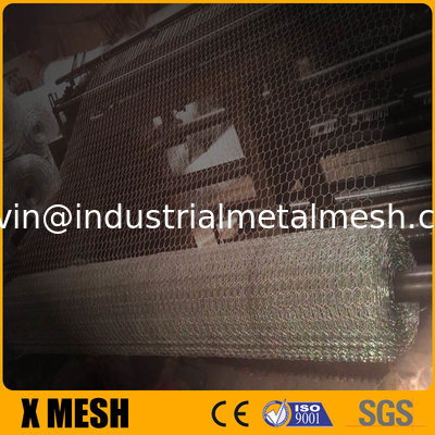triple twist hexagonal wire mesh_Hexagonal Wire Mesh/Galvanized & PVC coated Hexagonal wire mesh supplier