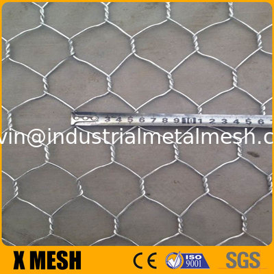 triple twist hexagonal wire mesh_Hexagonal Wire Mesh/Galvanized & PVC coated Hexagonal wire mesh supplier