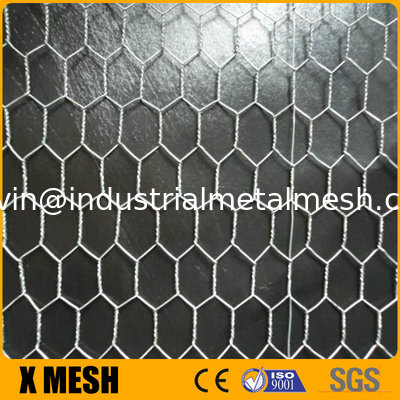 triple twist hexagonal wire mesh_Hexagonal Wire Mesh/Galvanized & PVC coated Hexagonal wire mesh supplier