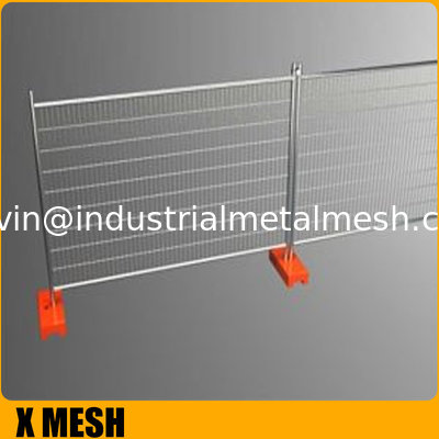 As4687-2007 Temporary Fence with High Quality supplier