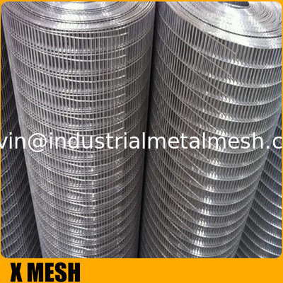 1/2 Inch Plastic Coated Welded Wire Mesh supplier