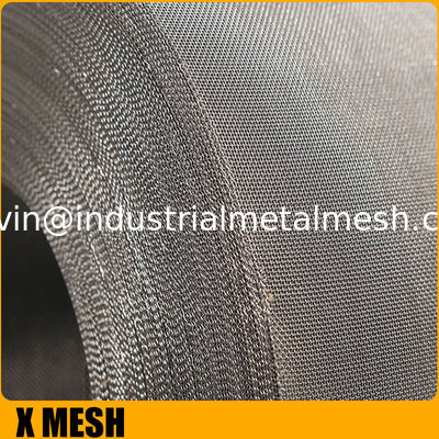 7meshx7mesh SUS302 stainless steel wire mesh screen for screening of solid supplier