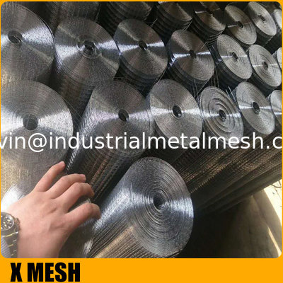 stainless steel expanded metal mesh galvanized welded wire mesh supplier