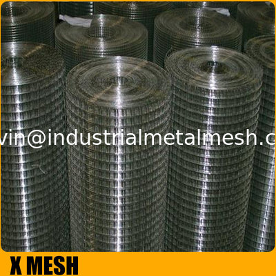 Free sample galvanized welded wire mesh/welded wire mesh fence/metal fencing panels supplier