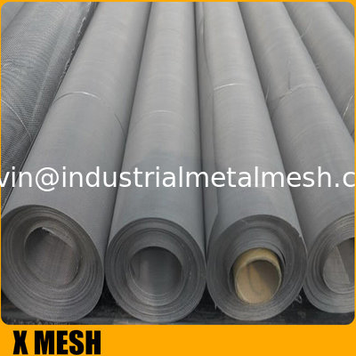 Resistant to Rust Stainless Steel Wire Mesh/ SS304 Wire Mesh Filter supplier