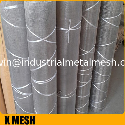 Ultra Fine 11mesh*0.6mm window alarm screens for Dust-proof supplier