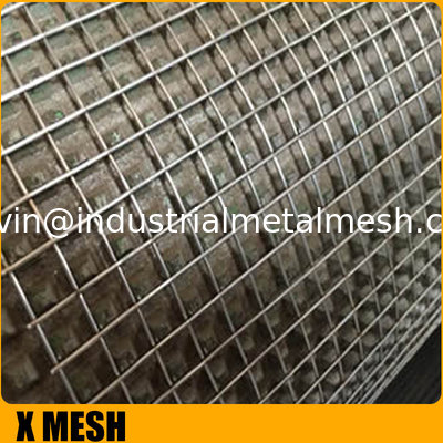 hot sale High-quality (ISO9001:2008)Galvanized And PVC Coated Welded Wire Mesh supplier