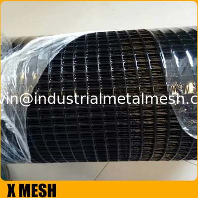 good quality pvc coated welded wire mesh supplier