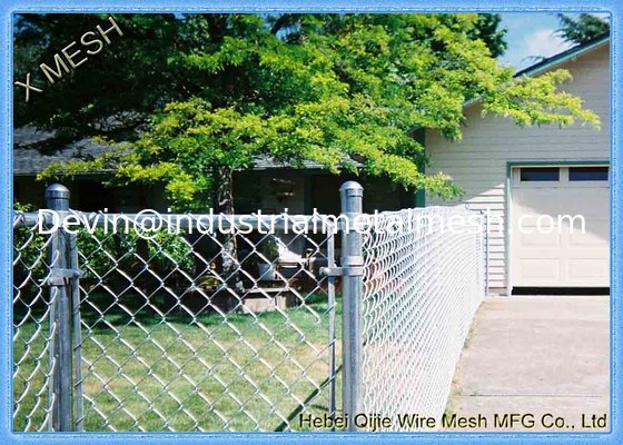 Professional chain link fence parts chain link fence accessories chain link fence 6ft supplier