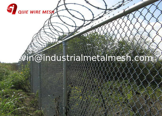 GRAINGER APPROVED CHAIN LINK FABRIC, 2 IN, HEIGHT 72 IN supplier