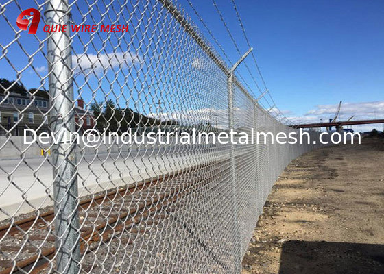 GRAINGER APPROVED CHAIN LINK FABRIC, 2 IN, HEIGHT 72 IN supplier