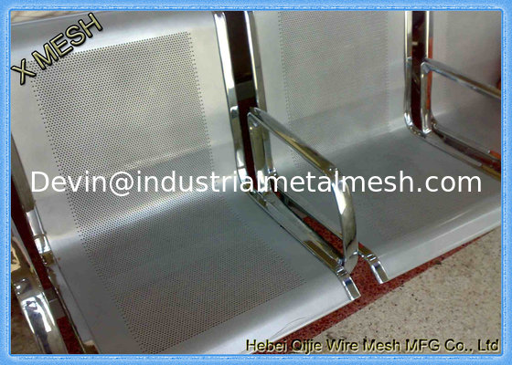 Offer Aluminum Perforated Metal Mesh/Perforated Aluminum Metal Mesh supplier