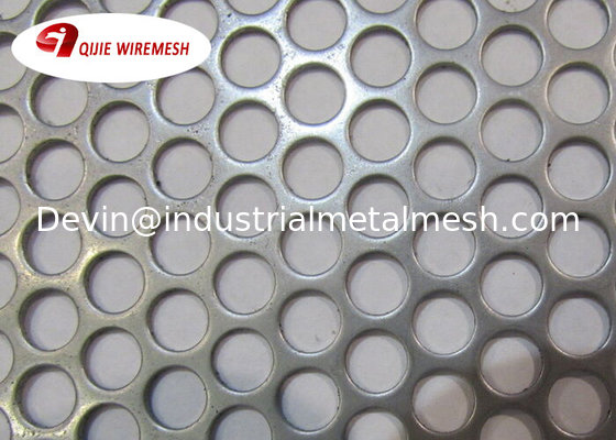 Regular  stagger decorative perforated stainless steel sheet  for USA, EU, Africa market supplier