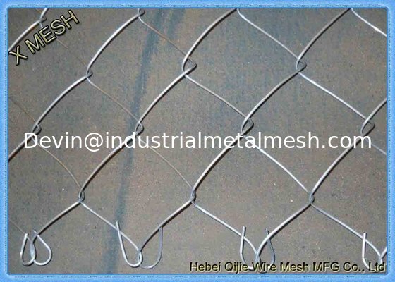 AS 1725-2003 Chain-link fabric security fencing and gates supplier