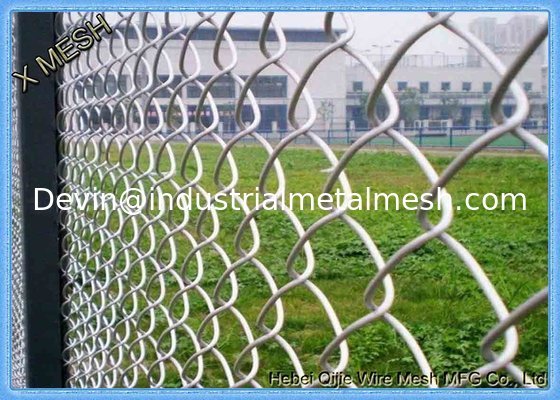 AS 1725-2003 Chain-link fabric security fencing and gates supplier
