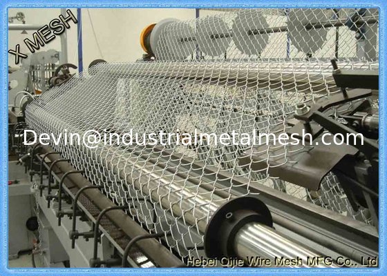 Yardgard 10ft Chain Link Fabric Repair Roll / chain link fence posts supplier