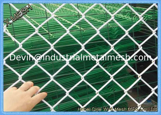 Yardgard 10ft Chain Link Fabric Repair Roll / chain link fence posts supplier