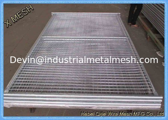 temp fence ARUTUNGA for sale 2100mm x 2400mm width hot dipped galvanized temp fence panels 2100mm height supplier