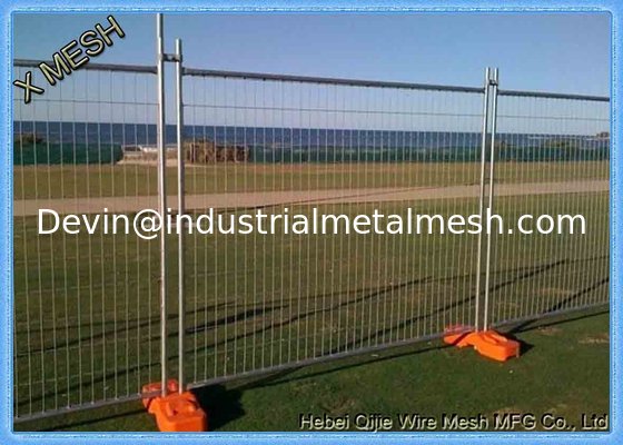 portable temporary fencing supplier wholesale temporary fencing panels ONEHUNGA china supplier supplier