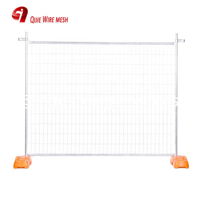 hot dipped galvanized customized crowd control barriers for sale ,wellington supplier