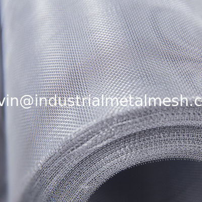 Ultra Fine 10 mesh * 0.9mm wire black powder coated galvanized window screen for Airproof supplier