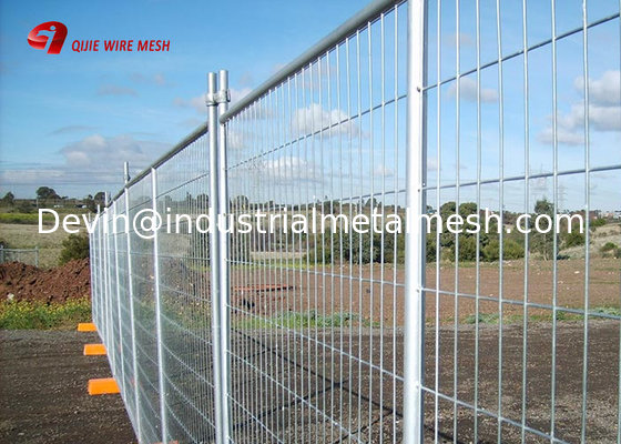 temporary mobile fence for sale PORT RUSSELL wholesale temporary construction fencing made in china supplier