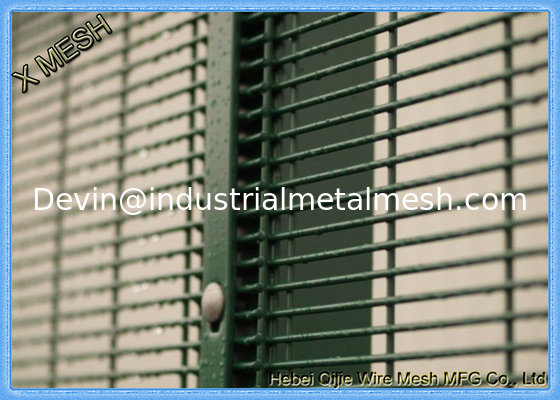 Anti-climb Anti-cut 358 Fence / 358 Security Fence for wholesales with CE Certificate supplier