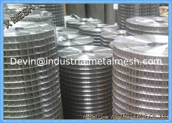 Mesh Wire Roll Cloth 14 Gauge Steel 100 Feet Long 60 Inch Height 2x4 Inch Mesh supplier