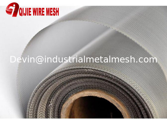 18X16 Fly Screen Mesh Aluminium Stainless Steel Window Insect Screen supplier