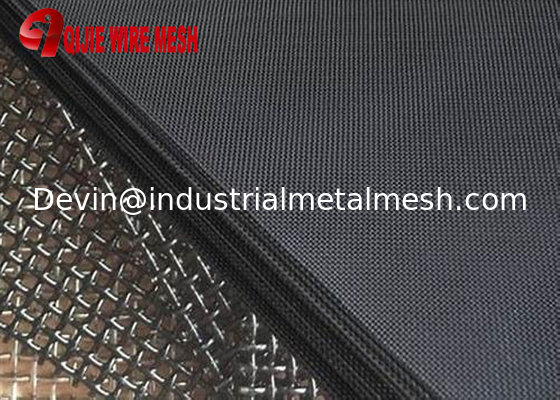 18X16 Fly Screen Mesh Aluminium Stainless Steel Window Insect Screen supplier