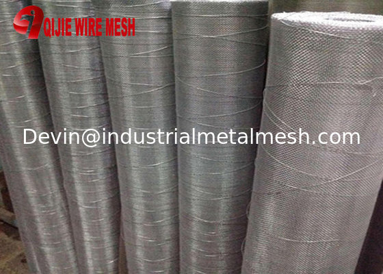 Hot sale 14 mesh * 0.7mm wire security window screen for Dust-proof supplier