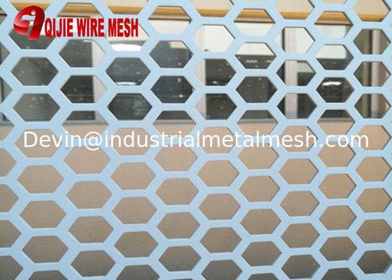 Factory Supply Round Shape Perforated Metal with Low Price supplier