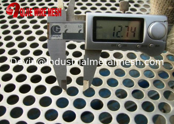 Regular  BH finish decorative stainless steel sheets perforated for kitchen cabinet supplier