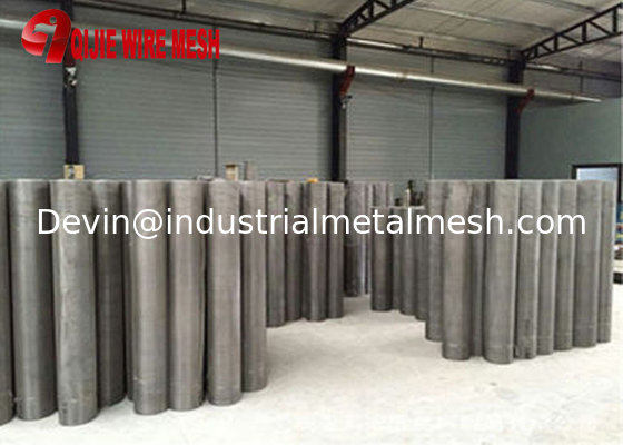 Specialized Production 14 mesh* 0.6mm wire SS Windon Screen Mesh for Dust-proof supplier