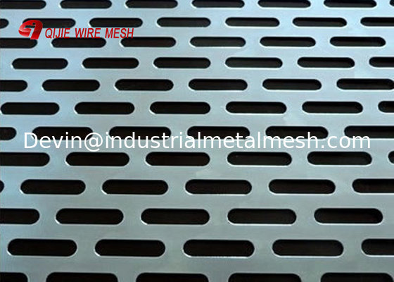 Standard  UNS Stainless Steel Perforated Sheets Square Hole CE,TUV Certificate supplier
