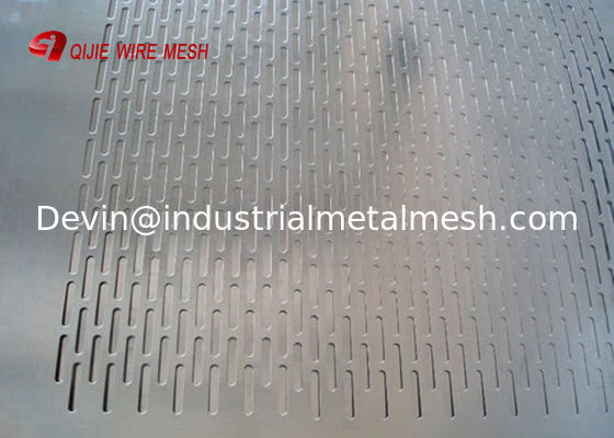 Standard  UNS Stainless Steel Perforated Sheets Square Hole CE,TUV Certificate supplier
