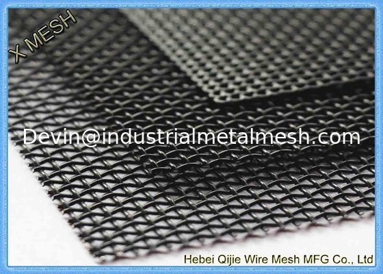 Hot sale 12mesh* 0.7mm wire window alarm Insect Screens For Greenhouses Mesh supplier