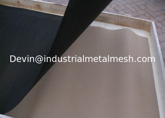 Specialized Production 11mesh*0.8mm sliding security screen for Anti-Theft supplier