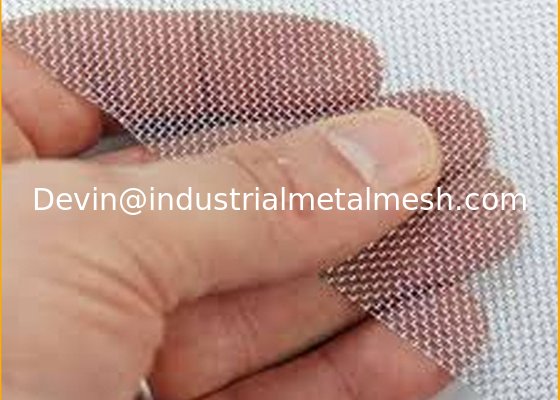 Special security screen material:stainless steel wire 304,316,316L. supplier