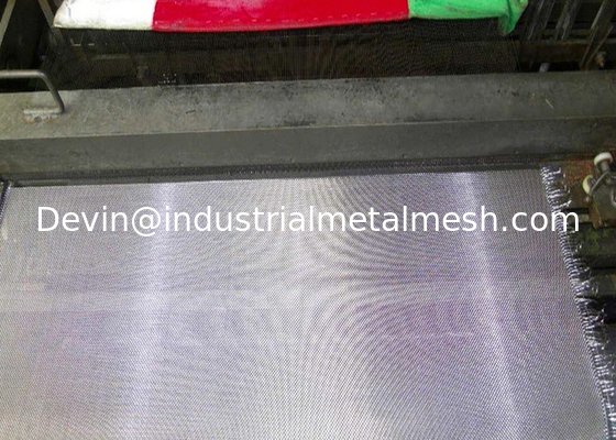 pvc coated 316L king kong wire mesh against hurricane damage supplier