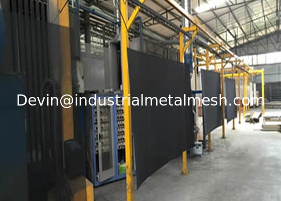 High quality 11mesh*0.9mm windows security window for Invisible supplier