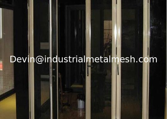 10 Meshx1.2mm Insect Resistant Mesh Keeps Thief And Insect Out supplier