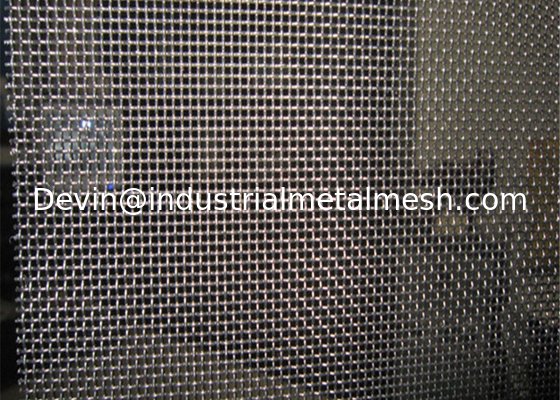 Specialized Production Dark Powder Coated Window Security Screen Systems For Airproof supplier