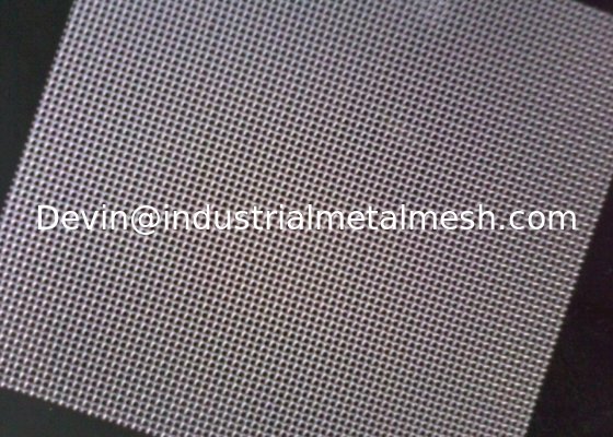 Superior Gray Powder Coated Security Window Screen For Anti-Theft supplier